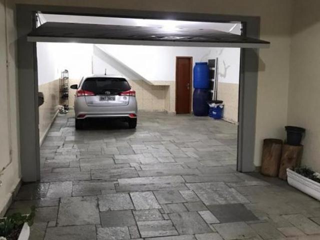 Sobrado para venda em Vila Nova Curuçá de 300.00m² com 4 Quartos, 4 Suites e 4 Garagens