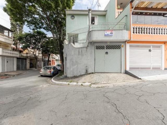 Sobrado para venda em Vila Nova Cachoeirinha com 3 quartos, sendo 1 suíte, 177m²