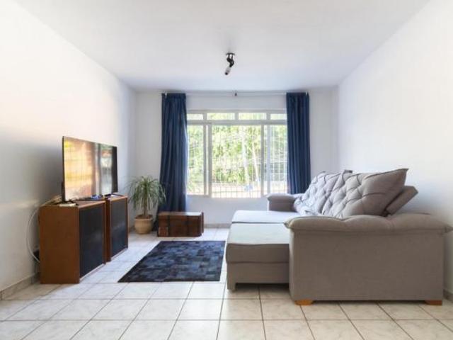 Sobrado para venda em Vila Nova Caledônia com 3 quartos, sendo 1 suíte, 136m²