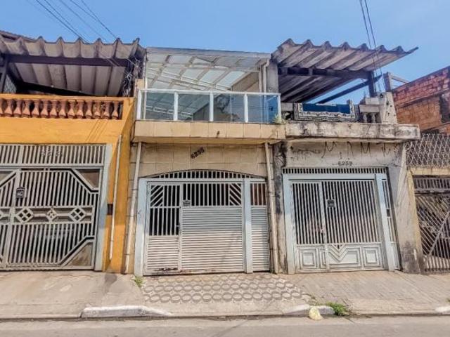 Sobrado para venda em Vila Nova Parada com 2 quartos, 114m²