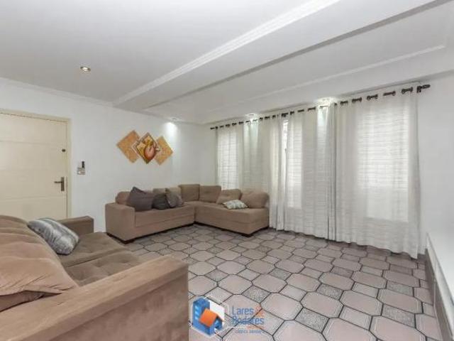 Sobrado para venda em Vila Nova Zona Leste com 3 quartos, sendo 1 suíte, 286m²