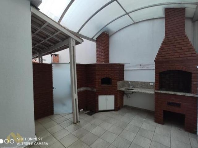 Sobrado para venda em Vila Oliveira de 100.00m² com 3 Quartos, 1 Suite e 2 Garagens