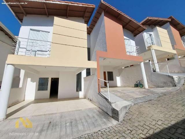 Sobrado para venda em Vila Oliveira em Mogi Das Cruzes São Paulo de 125.00m² com 3 Quartos, 1 Suíte e 2 Garagens