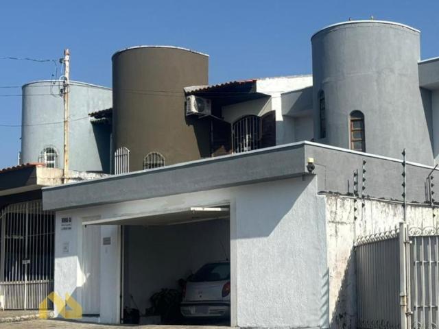 Sobrado para venda em Vila Oliveira em Mogi Das Cruzes São Paulo de 176.00m² com 3 Quartos, 1 Suíte e 2 Garagens