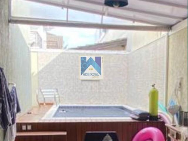 Sobrado para venda em Vila Oliveira em Mogi Das Cruzes São Paulo de 243.00m² com 3 Quartos, 1 Suíte e 2 Garagens