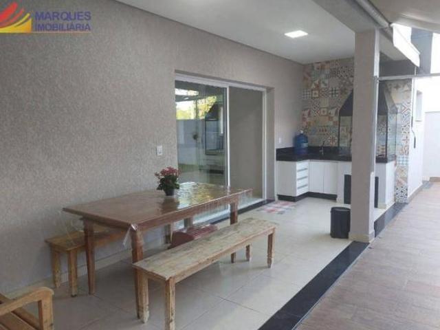 Sobrado para venda em Vila Panorama de 272.00m² com 4 Quartos, 4 Suites e 6 Garagens