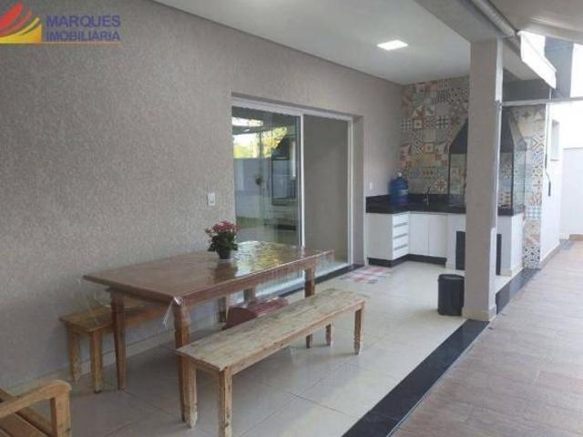 Sobrado para venda em Vila Panorama de 272.00m² com 4 Quartos, 4 Suites e 6 Garagens