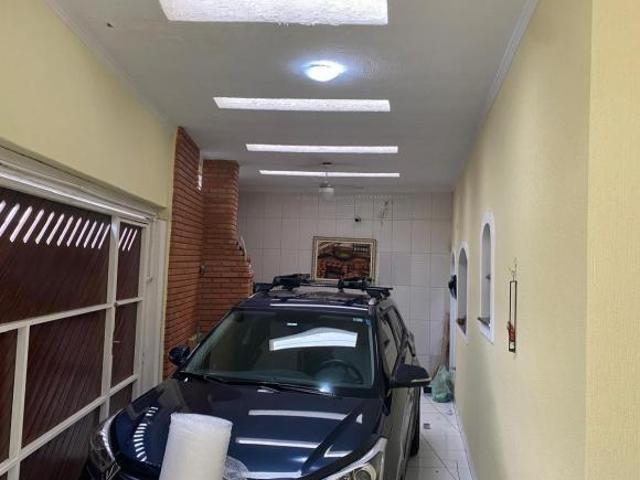 Sobrado para venda em Vila Paranaguá de 90.00m² com 3 Quartos e 2 Garagens