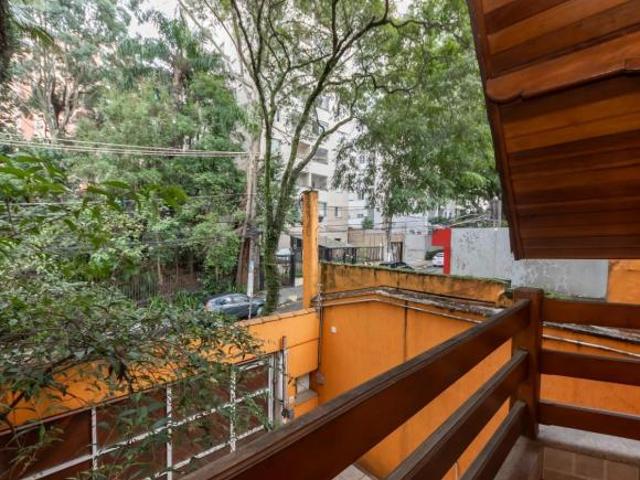 Sobrado para venda em Vila Parque Jabaquara com 4 quartos, sendo 4 suítes, 228m²