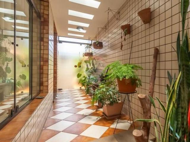 Sobrado para venda em Vila Paulicéia com 3 quartos, sendo 1 suíte, 208m²