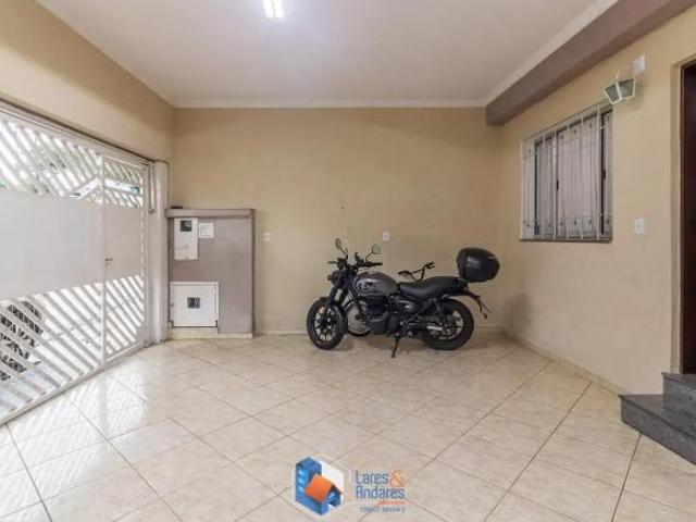 Sobrado para venda em Vila Pereira Barreto com 2 quartos, 96m²