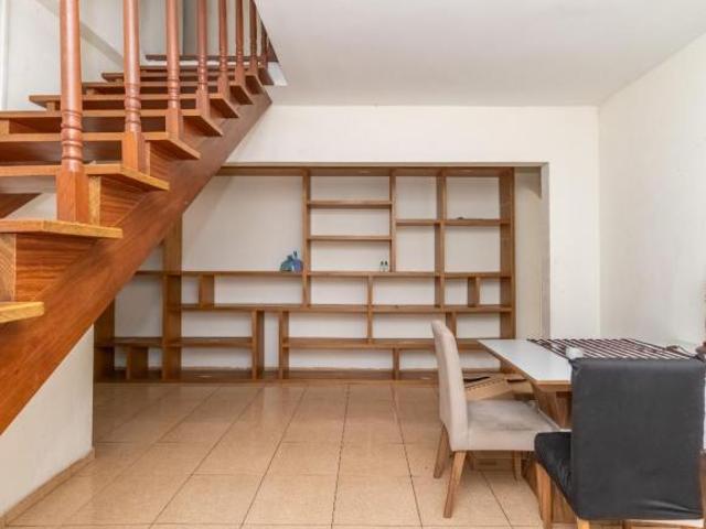 Sobrado para venda em Vila Pereira Barreto com 4 quartos, 245m²