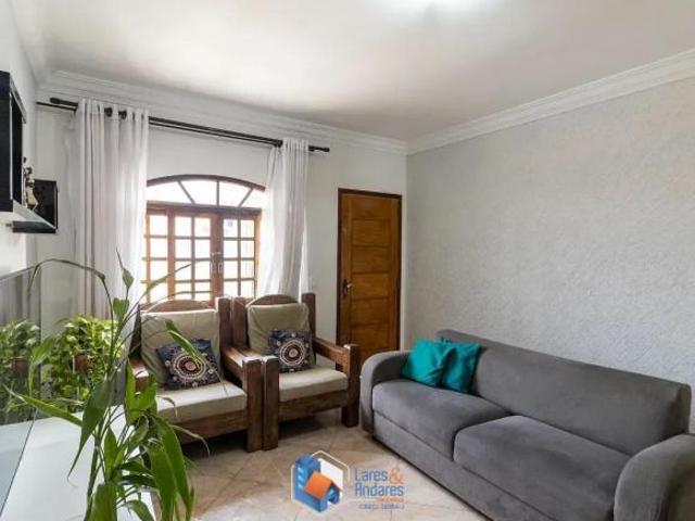 Sobrado para venda em Vila Pereira Cerca com 2 quartos, 120m²