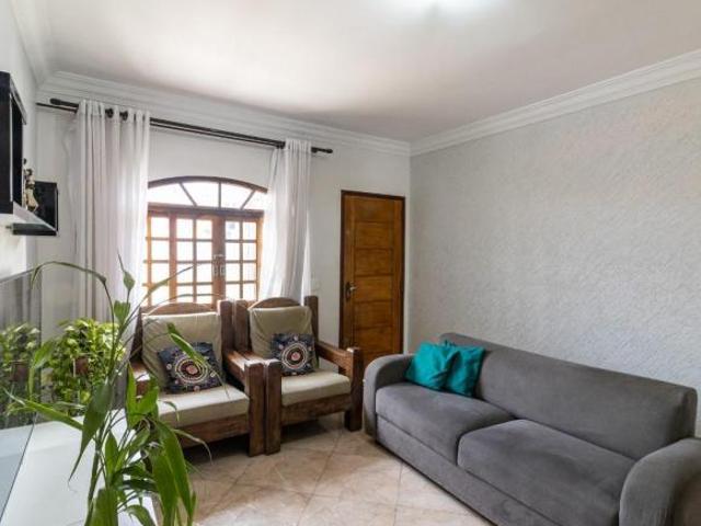 Sobrado para venda em Vila Pereira Cerca com 2 quartos, 120m²