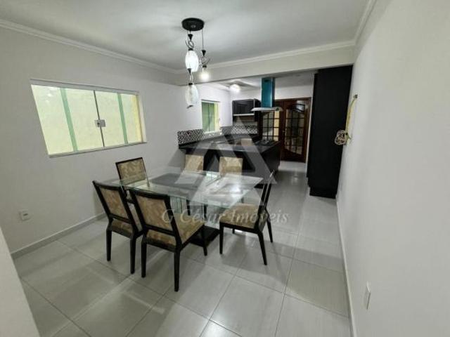 Sobrado para venda em Vila Pires de 264.00m² com 4 Quartos, 1 Suite e 2 Garagens