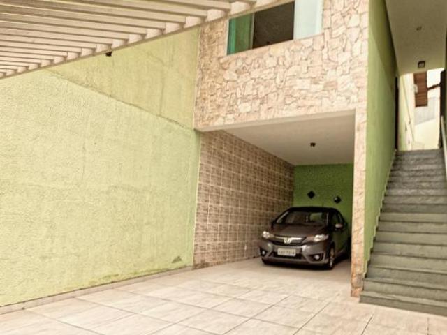 Sobrado para venda em Vila Pirituba com 3 quartos, sendo 1 suíte, 145m²
