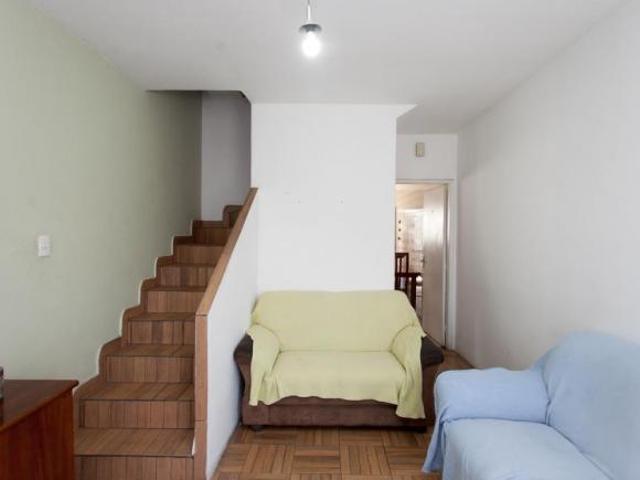Sobrado para venda em Vila Pirituba com 2 quartos, 76m²