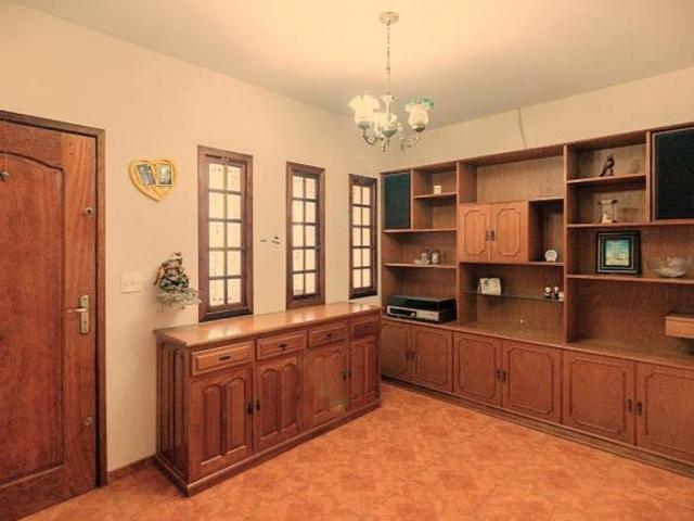 Sobrado para venda em Vila Pirituba com 4 quartos, 130m²