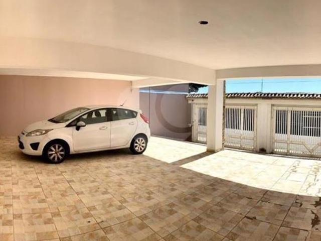 Sobrado para venda em Vila Progresso de 395.00m² com 5 Quartos, 3 Suites e 5 Garagens