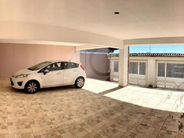Sobrado para venda em Vila Progresso de 395.00m² com 5 Quartos, 3 Suites e 5 Garagens