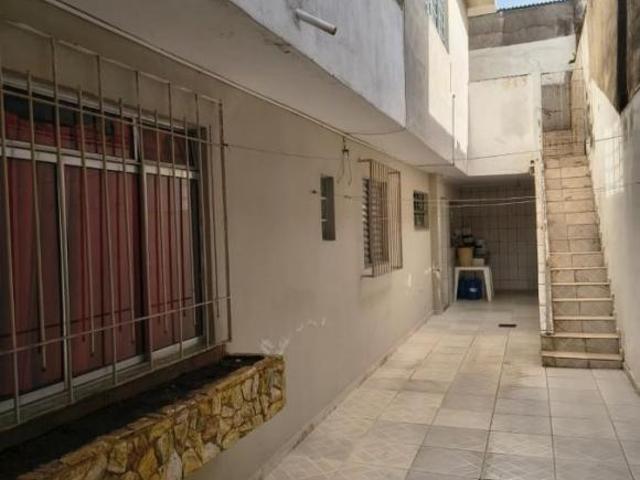 Sobrado para venda em Vila Progresso zona Leste de 147.00m² com 3 Quartos e 2 Garagens