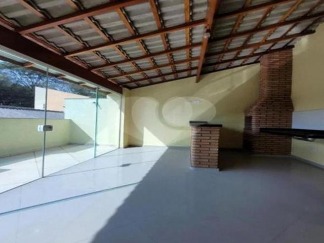 Sobrado para venda em Vila Príncipe De Gales de 120.00m² com 2 Quartos, 1 Suite e 1 Garagem
