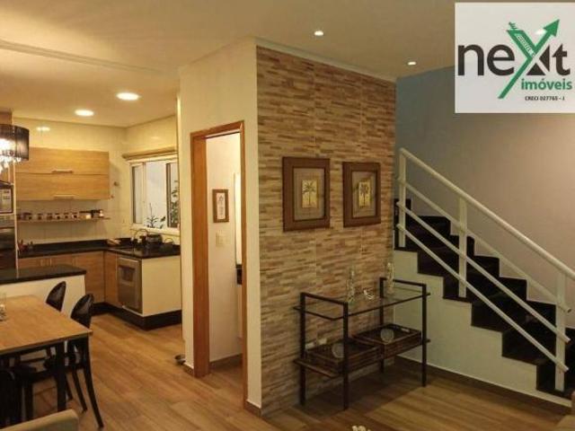 Sobrado para venda em Vila Prudente zona Leste de 120.00m² com 3 Quartos, 1 Suite e 2 Garagens