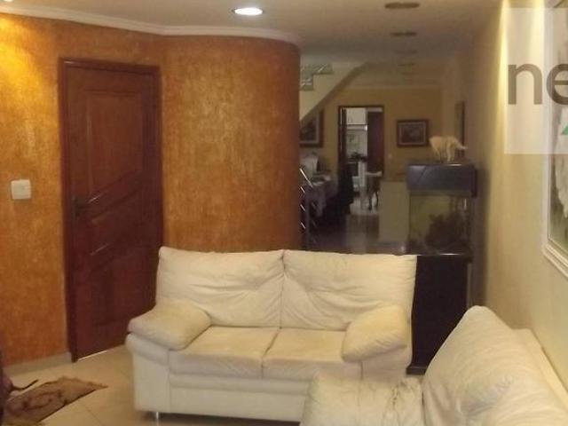 Sobrado para venda em Vila Prudente zona Leste de 240.00m² com 3 Quartos, 1 Suite e 4 Garagens