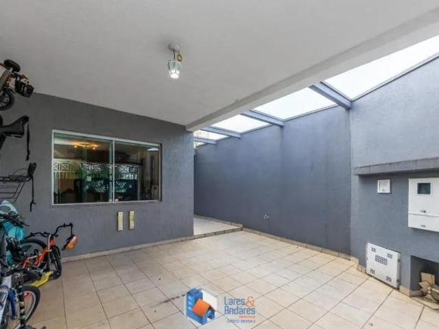 Sobrado para venda em Vila Prudente com 3 quartos, sendo 1 suíte, 111m²