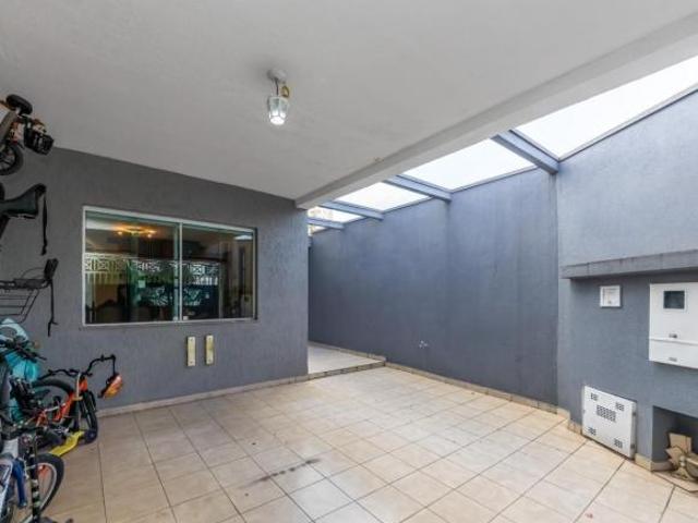 Sobrado para venda em Vila Prudente com 3 quartos, sendo 1 suíte, 111m²
