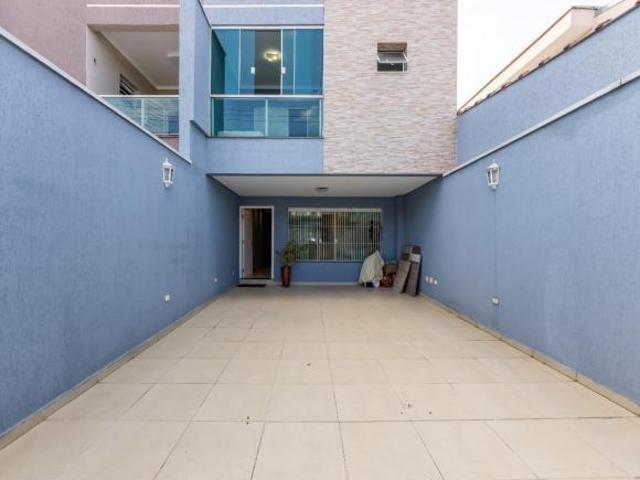 Sobrado para venda em Vila Prudente com 3 quartos, sendo 3 suítes, 156m²