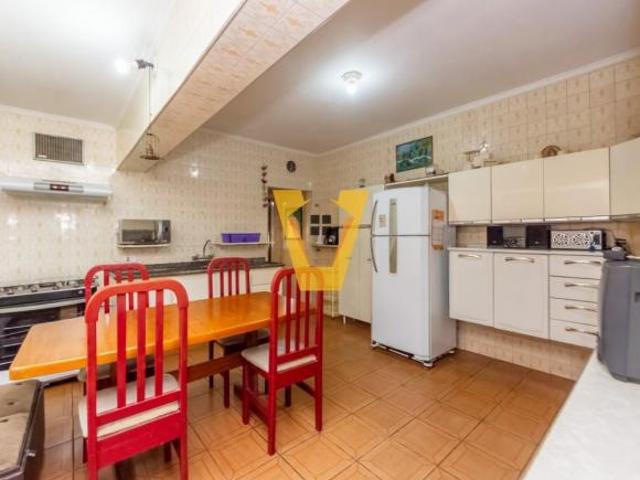 Sobrado para venda em Vila Ré com 2 quartos, 151m²