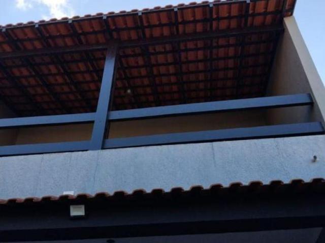Sobrado para venda em Vila Ré de 100.00m² com 3 Quartos, 1 Suite e 2 Garagens