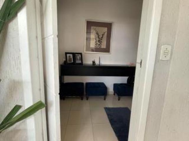 Sobrado para venda em Vila Ré de 124.00m² com 3 Quartos, 1 Suite e 2 Garagens