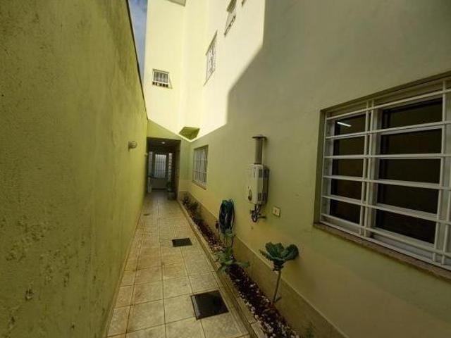 Sobrado para venda em Vila Ré de 149.00m² com 3 Quartos, 3 Suites e 2 Garagens