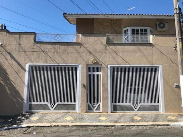 Sobrado para venda em Vila Ré de 167.00m² com 3 Quartos, 1 Suite e 2 Garagens
