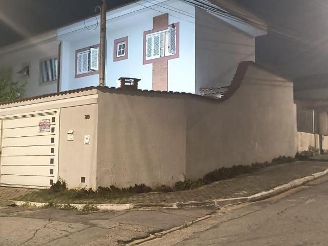 Sobrado para venda em Vila Ré em São Paulo São Paulo de 105.00m² com 2 Quartos e 3 Garagens