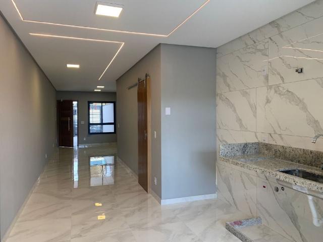 Sobrado para venda em Vila Ré em São Paulo São Paulo de 124.00m² com 3 Quartos, 3 Suítes e 2 Garagens