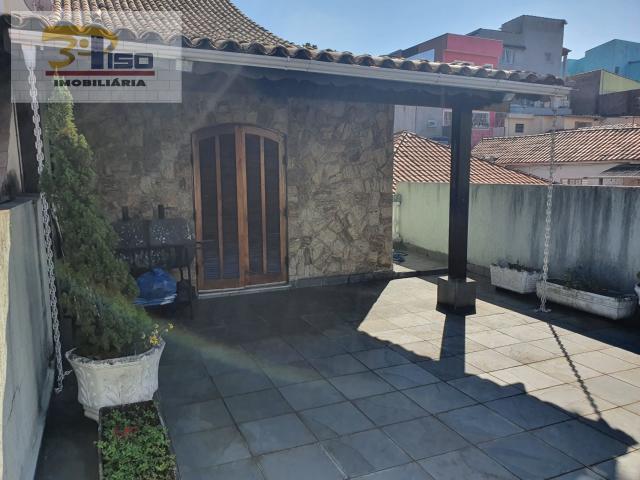 Sobrado para venda em Vila Ré em São Paulo São Paulo de 200.00m² com 3 Quartos, 3 Suítes e 2 Garagens