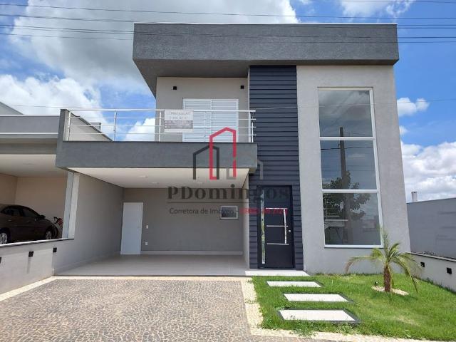 Sobrado para venda em Vila Real em Hortolândia São Paulo de 190.00m² com 3 Quartos, 1 Suíte e 4 Garagens
