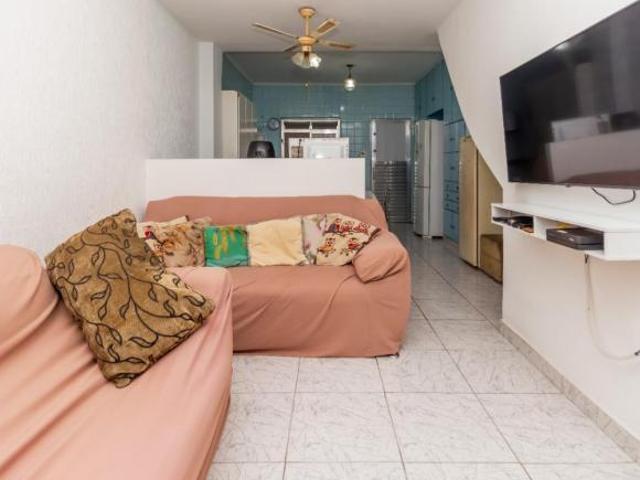 Sobrado para venda em Vila Regente Feijó com 3 quartos, sendo 1 suíte, 112m²