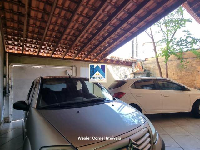 Sobrado para venda em Vila Rei em Mogi Das Cruzes São Paulo de 135.00m² com 3 Quartos e 2 Garagens