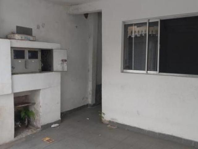 Sobrado para venda em Vila Rio Branco de 110.00m² com 2 Quartos e 1 Garagem