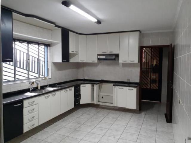 Sobrado para venda em Vila Rio Branco em São Paulo São Paulo de 97.00m² com 3 Quartos, 1 Suíte e 4 Garagens