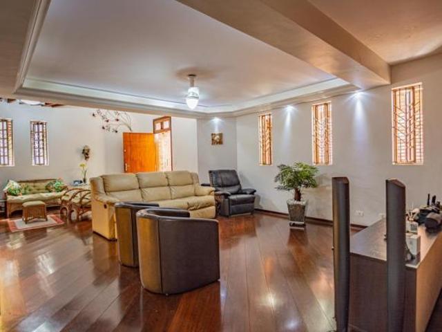 Sobrado para venda em Vila Romana com 3 quartos, sendo 1 suíte, 250m²