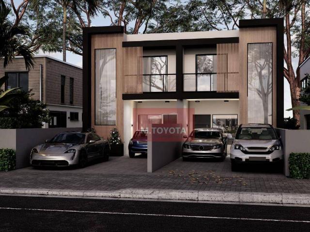 Sobrado para venda em Vila Rosália em Guarulhos São Paulo de 170.00m² com 3 Quartos, 3 Suítes e 2 Garagens