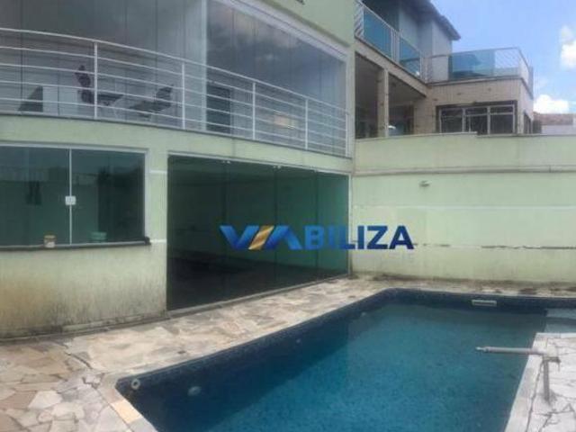 Sobrado para venda em Vila Rosália de 400.00m² com 4 Quartos, 4 Suites e 4 Garagens