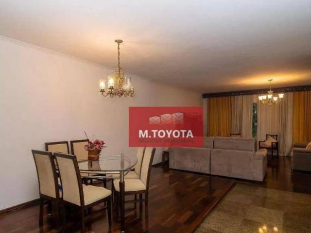 Sobrado para venda em Vila Rosália de 425.00m² com 3 Quartos, 3 Suites e 8 Garagens