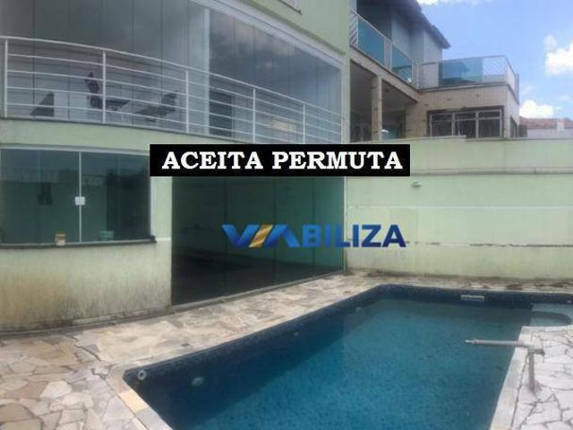 Sobrado para venda em Vila Rosália em Guarulhos São Paulo de 400.00m² com 4 Quartos, 4 Suítes e 4 Garagens