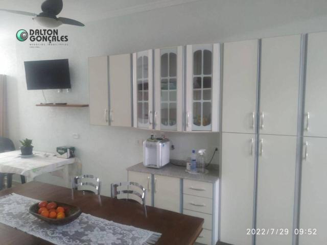 Sobrado para venda em Vila Rubens em Indaiatuba São Paulo de 148.00m² com 3 Quartos, 1 Suíte e 1 Garagem